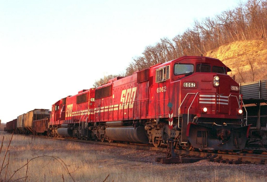 SOO 6062